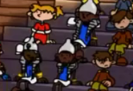 Numbuh 20 | KND Code Module | Fandom