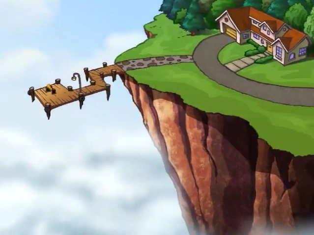 Wallace Residence | KND Code Module | Fandom