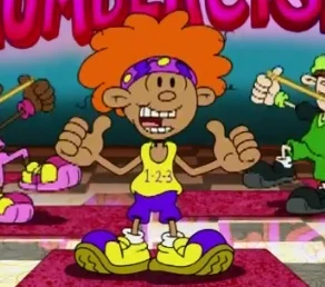 Numbuh 1-2-3 | KND Code Module | Fandom