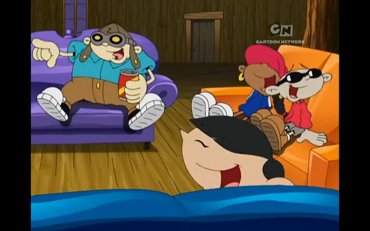 Operation: M.O.O.N. | KND Code Module | Fandom