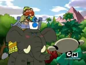 Operation: S.A.F.A.R.I. | KND Code Module | Fandom