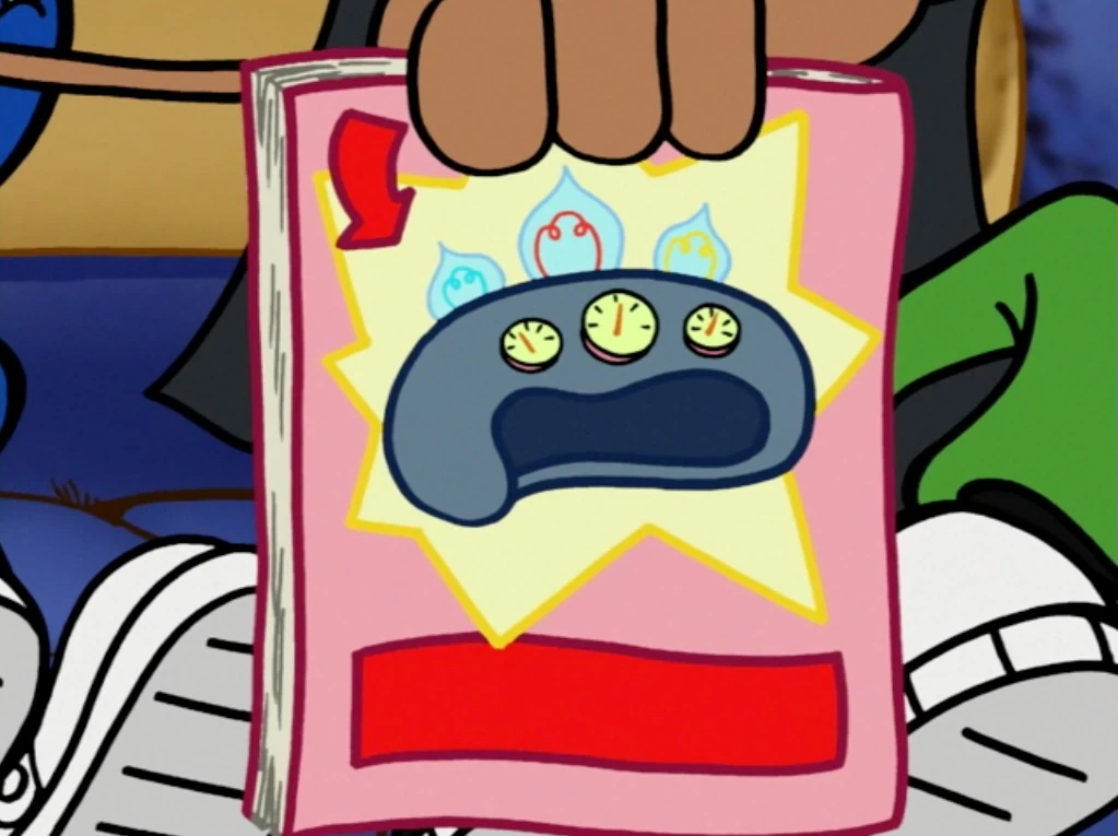 YesDear 5000 | KND Code Module | Fandom