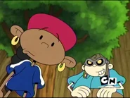 Operation: B.U.T.T./Gallery | KND Code Module | Fandom