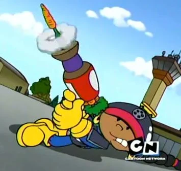 V.E.G.G.I.E. | KND Code Module | Fandom