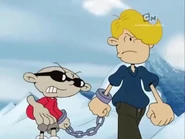 Operation: T.R.E.A.T.Y. | KND Code Module | Fandom