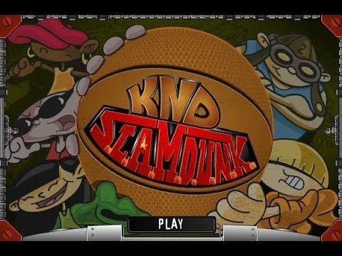 KND S.L.A.M.D.U.N.K. | KND Code Module | Fandom