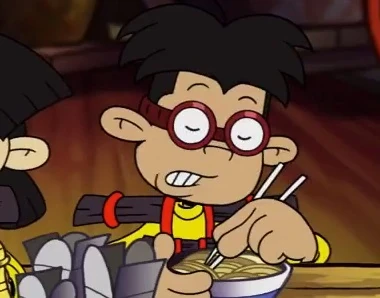 Numbuh 168 | KND Code Module | Fandom