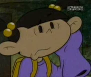 Mushi Sanban/Gallery | KND Code Module | Fandom