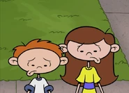 Operation: I.-S.C.R.E.A.M./Gallery | KND Code Module | Fandom