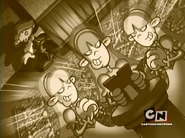 Annoyingly Cute Triplets Who Lived Upon the Hill | KND Code Module | Fandom