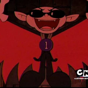 Spank-Happy Vampires/Gallery - KND Code Module - Codename Kids Next ...