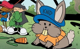 Numbuh 619 | KND Code Module | Fandom