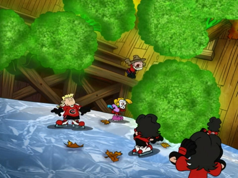 Canadian Sector | KND Code Module | Fandom