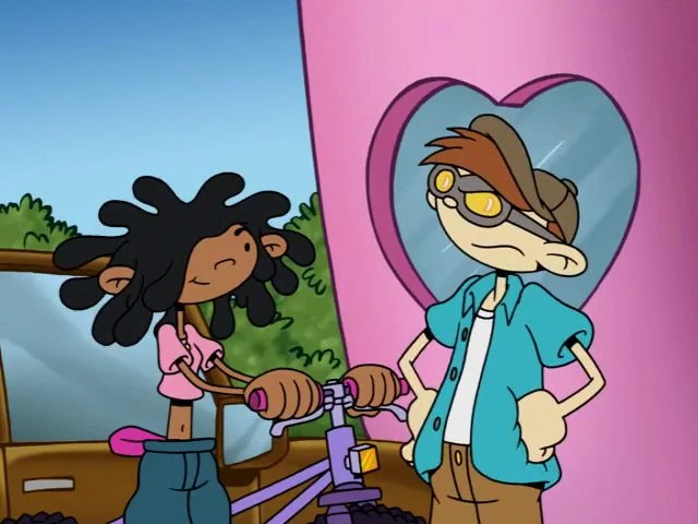 Kids Next Door Number 2