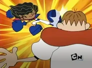 Operation: L.E.A.D.E.R. | KND Code Module | Fandom