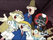 Operation: B.U.T.T./Gallery | KND Code Module | Fandom