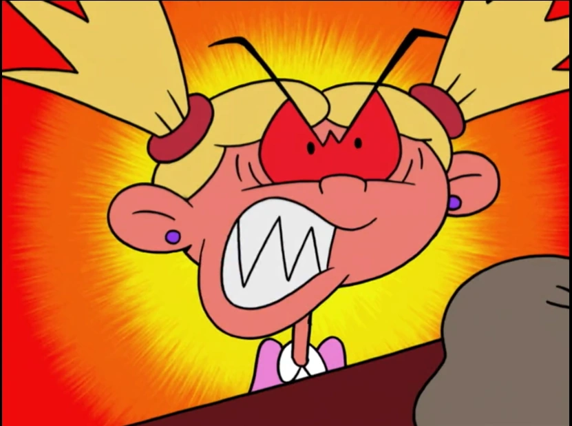 Operation: D.A.D.D.Y./Gallery | KND Code Module | Fandom