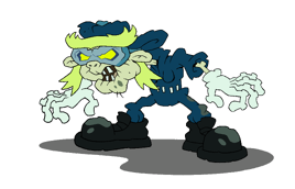 Numbuh 202 | KND Code Module | Fandom