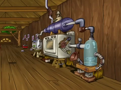 Analysis machine | KND Code Module | Fandom