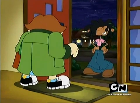 Operation: S.I.T.T.E.R. | KND Code Module | Fandom