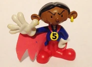 Spank-Happy Vampires/Gallery | KND Code Module | Fandom