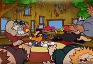 Candy Pirates | KND Code Module | Fandom