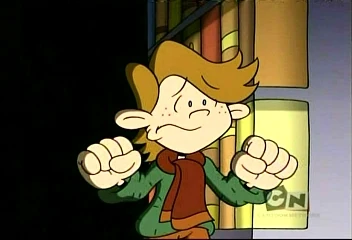 Trevor | KND Code Module | Fandom