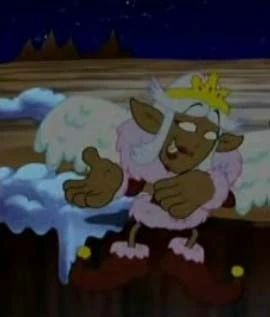 Snow Angel | KND Code Module | Fandom