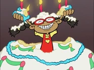 Laura Limpin | KND Code Module | Fandom