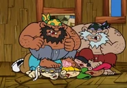 Candy Pirates | KND Code Module | Fandom