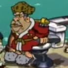 Captain James P. Dirt | KND Code Module | Fandom