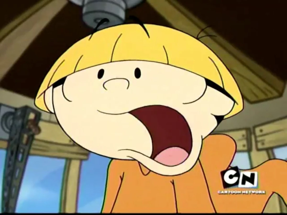 Operation: S.L.U.M.B.E.R. | KND Code Module | Fandom