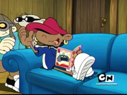 Operation: B.U.T.T./Gallery | KND Code Module | Fandom