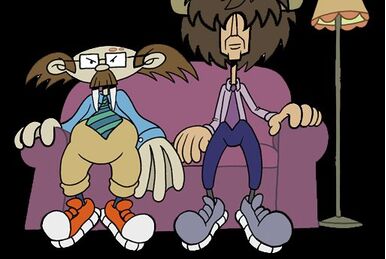 Codename Kids Next Door Knightbrace