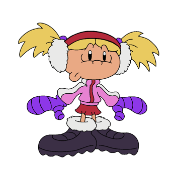 Numbuh 83 | KND Code Module | Fandom