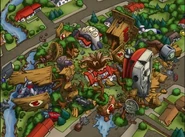 Sector V Treehouse | KND Code Module | Fandom