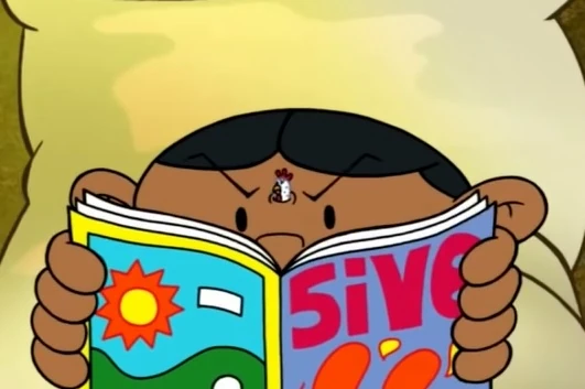 5ive | KND Code Module | Fandom