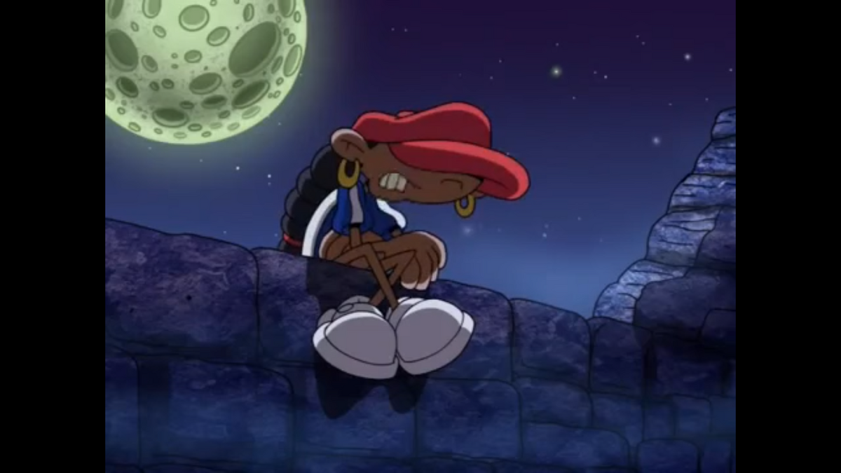 Operation: C.A.R.A.M.E.L. | KND Code Module | Fandom