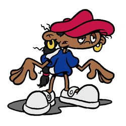 Codename Kids Next Door Number 5