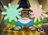 Operation: S.I.T.T.E.R. | KND Code Module | Fandom