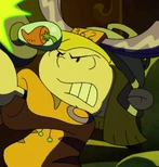 Numbuh 362/Gallery | KND Code Module | Fandom