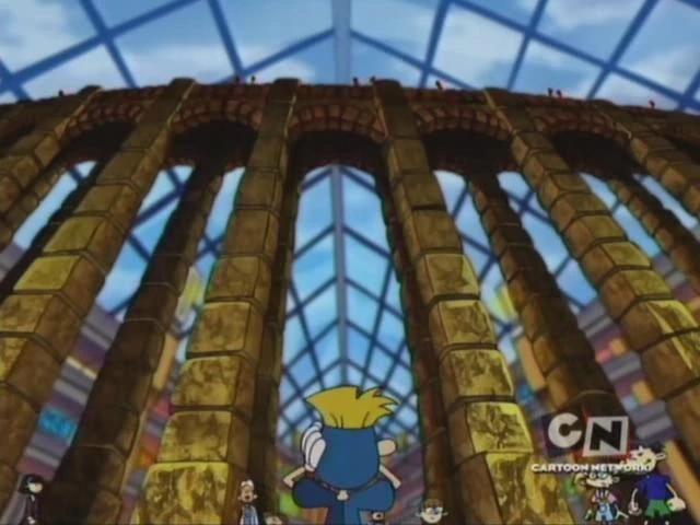 Operation: B.R.I.D.G.E. | KND Code Module | Fandom