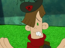 Codename Kids Next Door Sector Z