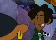 Numbuh 9 | KND Code Module | Fandom