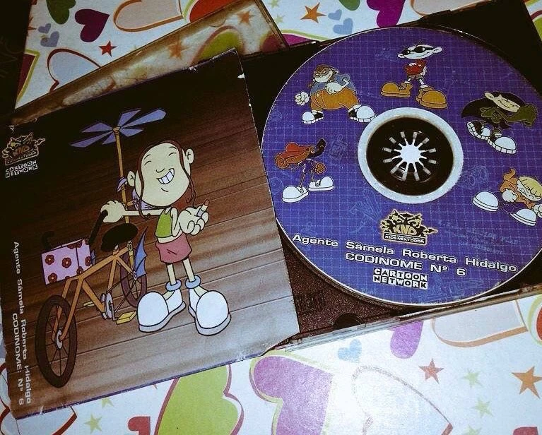 Operation 6 | KND Code Module | Fandom