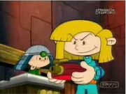 Numbuh 86 | KND Code Module | Fandom