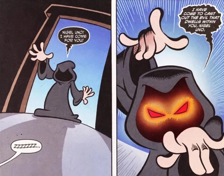 Operation: P.A.P.E.R.C.U.T. | KND Code Module | Fandom