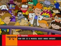 Numbuh 35 | KND Code Module | Fandom