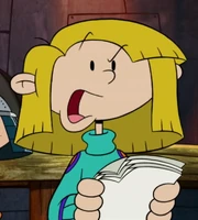 Numbuh 362/Gallery | KND Code Module | Fandom