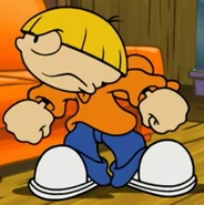 Operation: B.U.T.T./Gallery | KND Code Module | Fandom